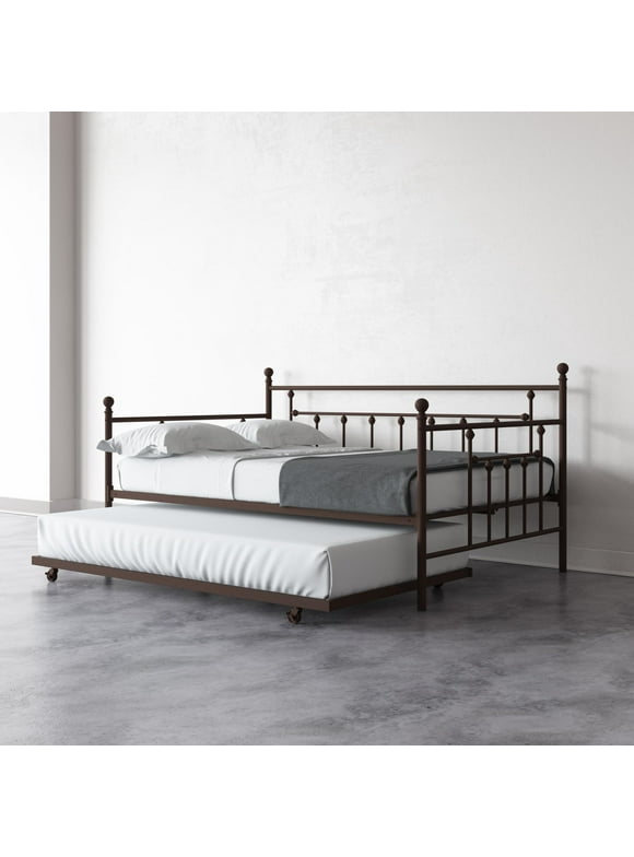 Queen Size Daybeds in Daybeds - Walmart.com