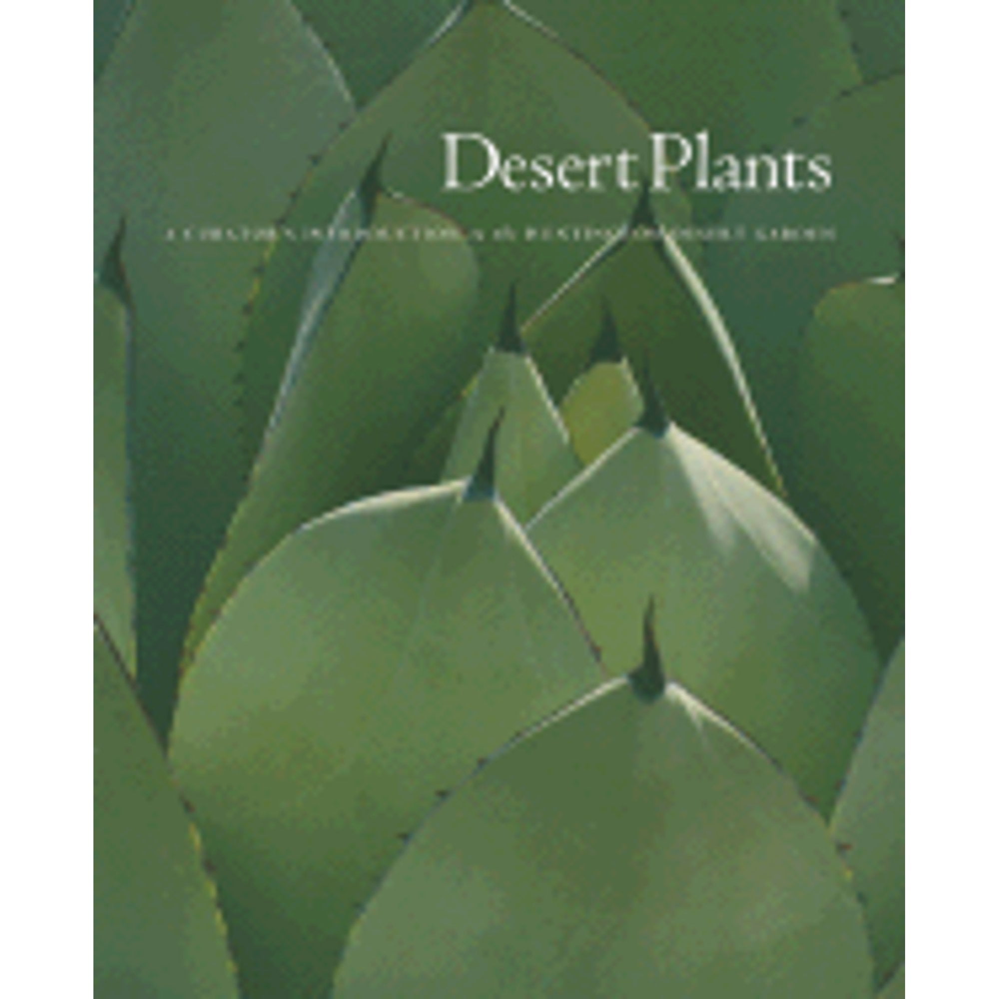 Pre-Owned Desert Plants: A Curator’s Introduction to the Huntington ...