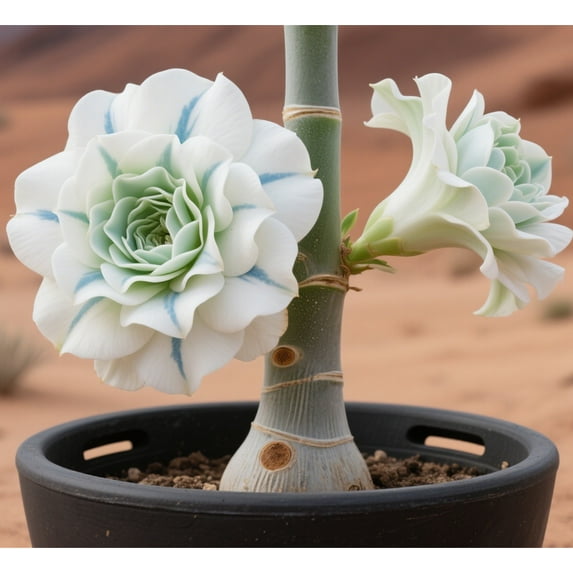 Desert Rose-Bulbs For Planting - Garden Elegance Decoration - Premium ...