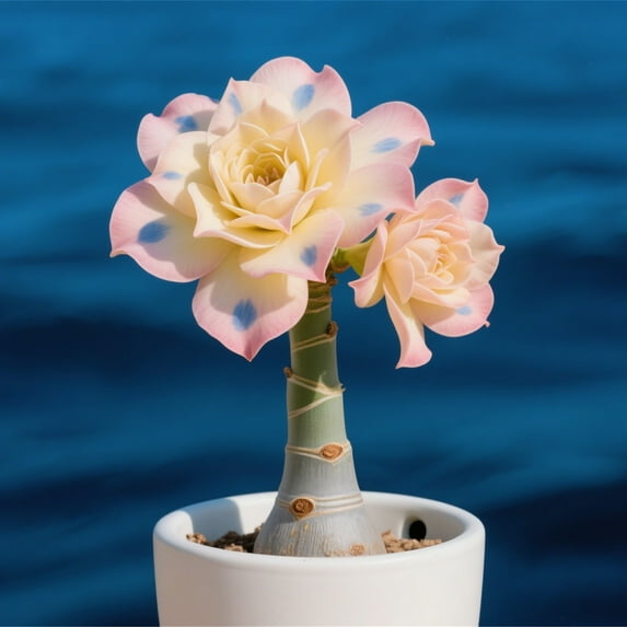 Desert Rose-Bulbs For Planting - Garden Elegance Decoration - Premium ...