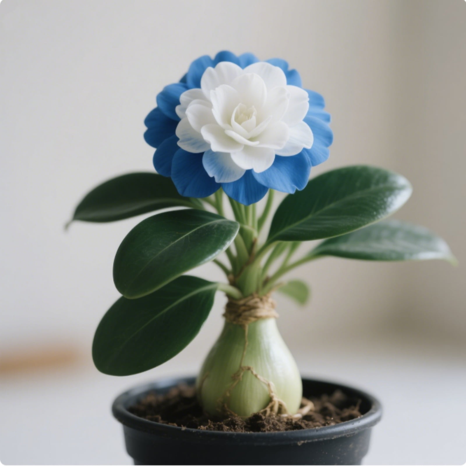 Desert Rose Bulbs/Professional Planting for Fill Shady Corners Garden ...