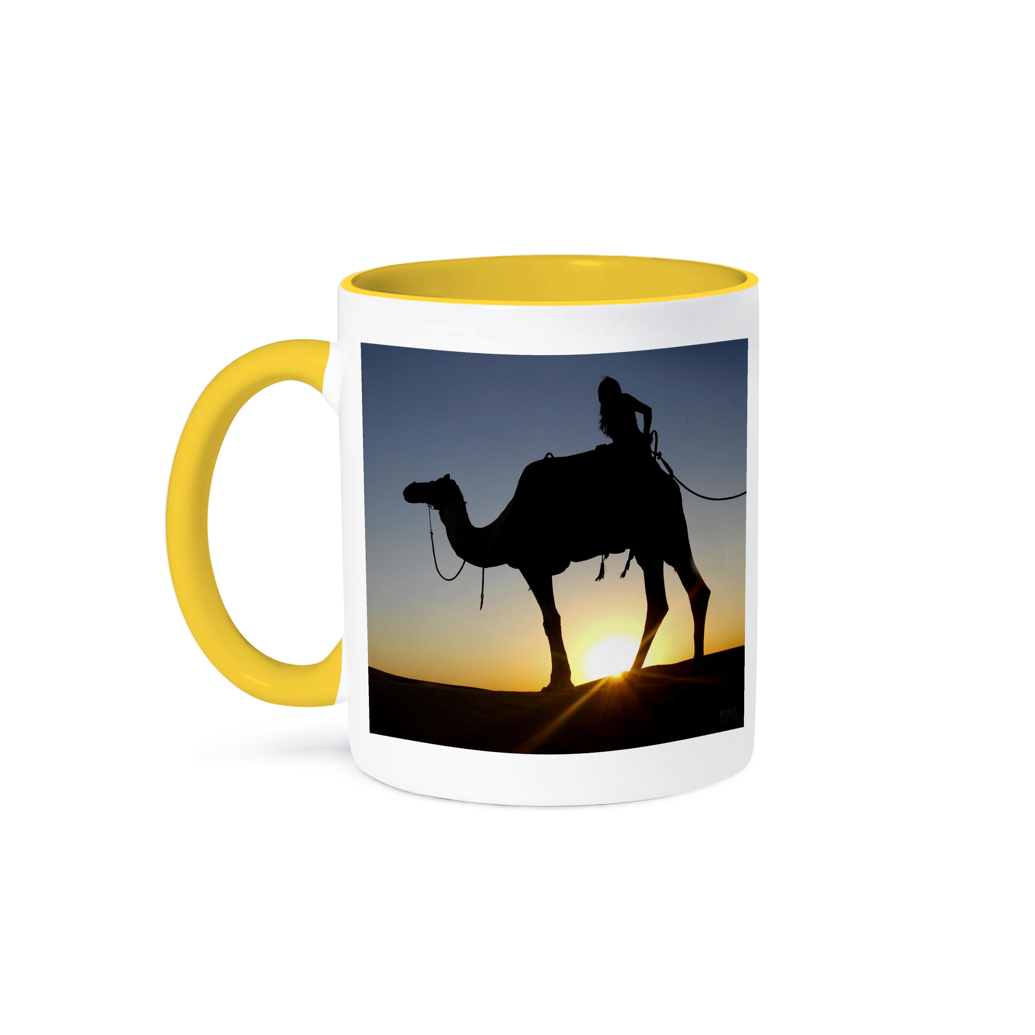 3dRose, Desert safari is an exhilarating way of discovering Dubais ...
