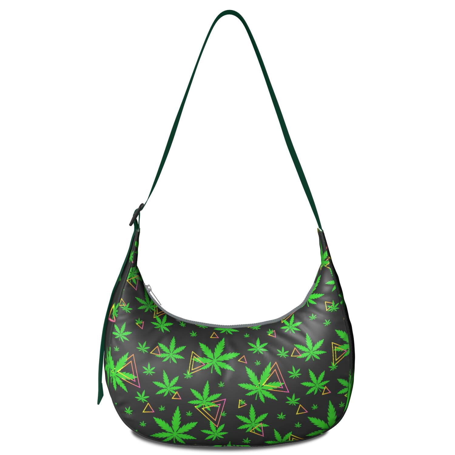 Desert Style Crossbody Tote for Women, Lightweight Water-Resistant Hobo ...