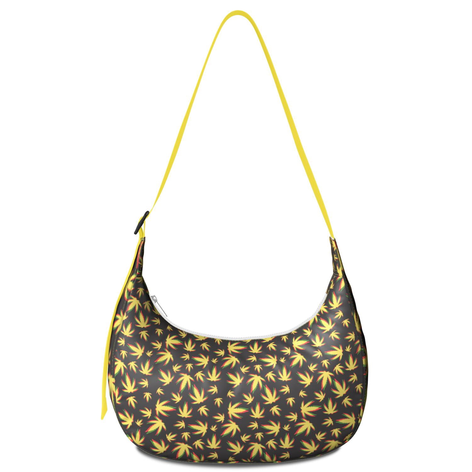 Desert Style Crossbody Tote for Women, Lightweight Water-Resistant Hobo ...