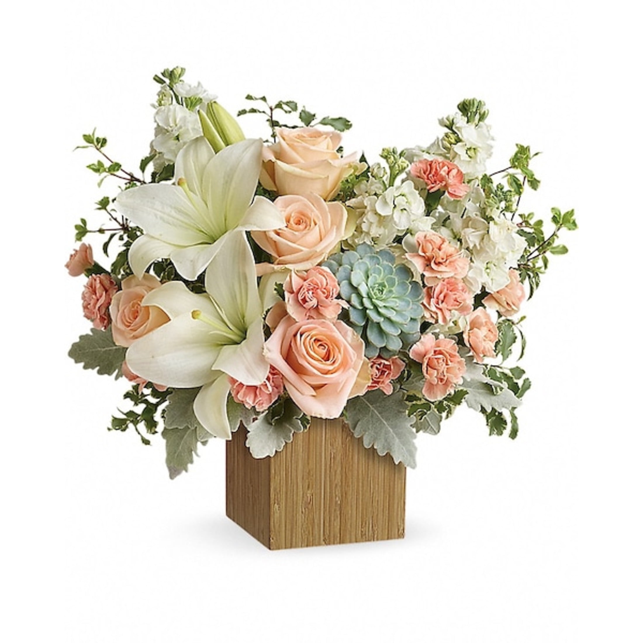 Desert Sunrise Bouquet - Premium - Walmart.com