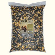 C&S Products 32 oz. Sweet Corn Squirrel Log - Walmart.com