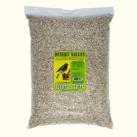40 Lb Wild Bird Seed