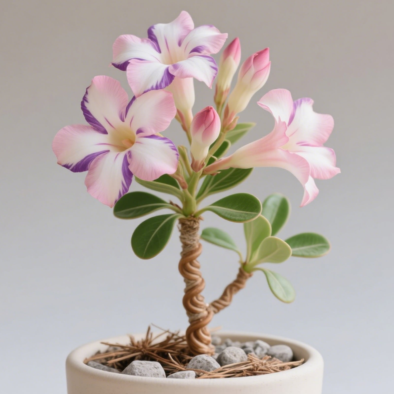 Desert rose(bulbs)/Adenium obesum-Garden/Balcony Ornament - Walmart.com