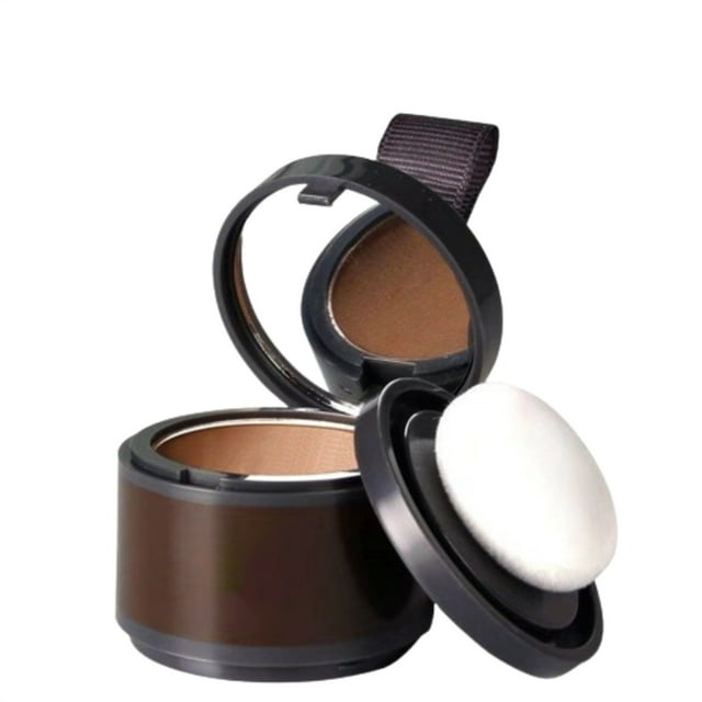 Desertasis Loose Powder Makeup Root Cover Up Hair Root Up Powder ...