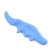 AFH thumb saver massager for ergonomic grip while massaging to reduce ...