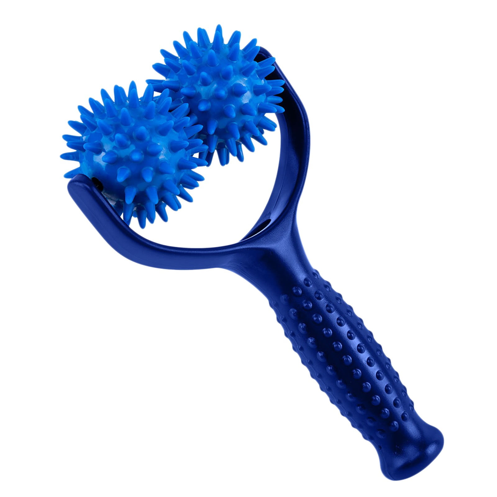 Desertasis Neck Back Muscle Massager For Pain Relief Deep Tissue Y Type ...