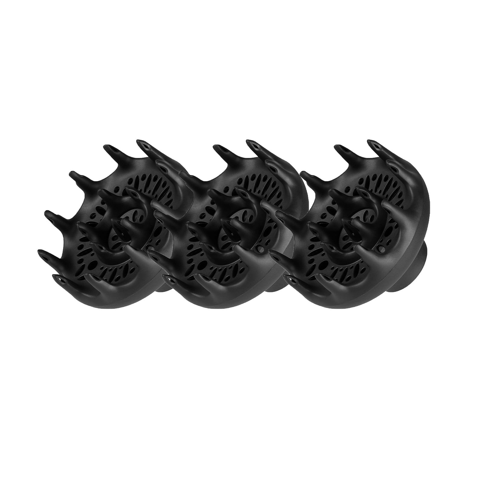 Desertasis Universal Hair Diffuser Hair Dryer Diffuser Attachment For ...