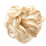 Desertasis hair bun pillsbury hair buns Curly Bun Extension Messy Bun ...