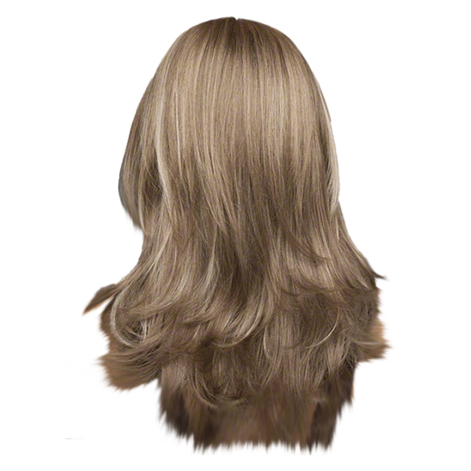 Desertasis wigs human hair glueless wigs human hair pre plucked pre cut ...