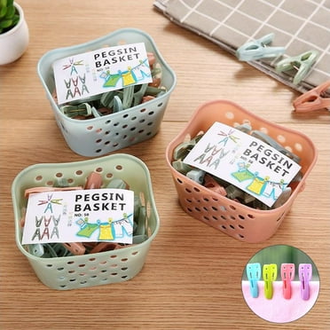 Wide Clothespins by Recollections™ - Walmart.com