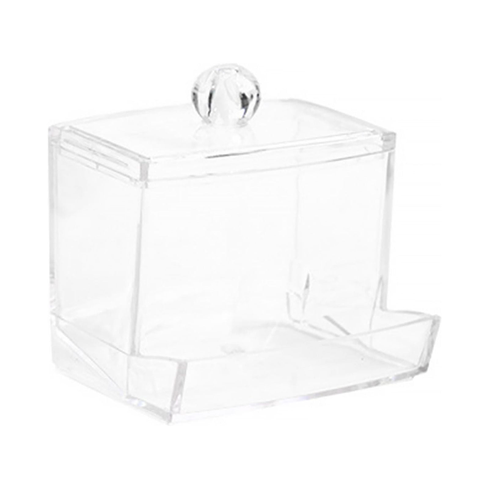 Desheus Chicken Feeder Large Capacity Solid Lightweight Transparent ...