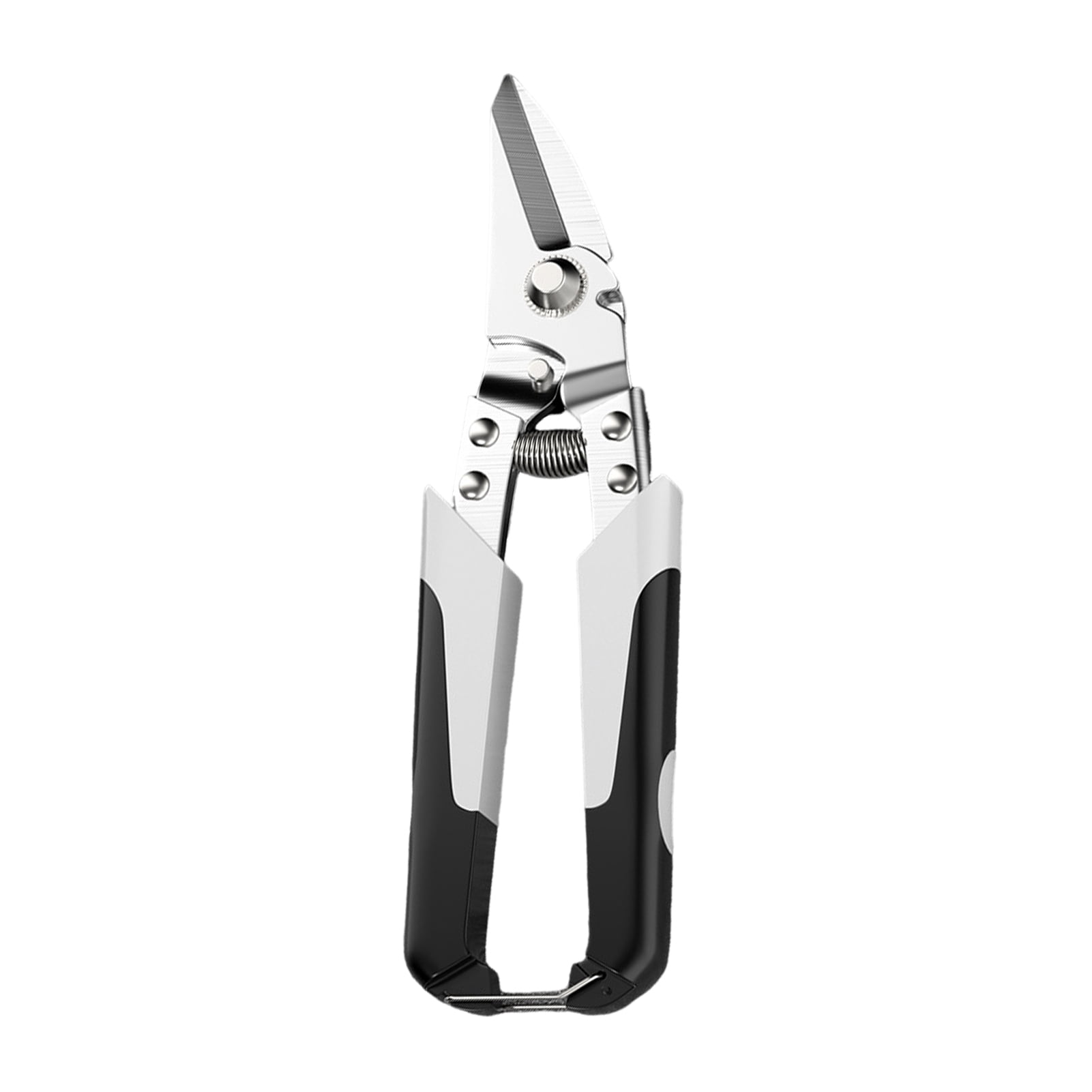Desheus Industrial Scissor High Carbon Steel Sharp Cutter Multi-purpose ...