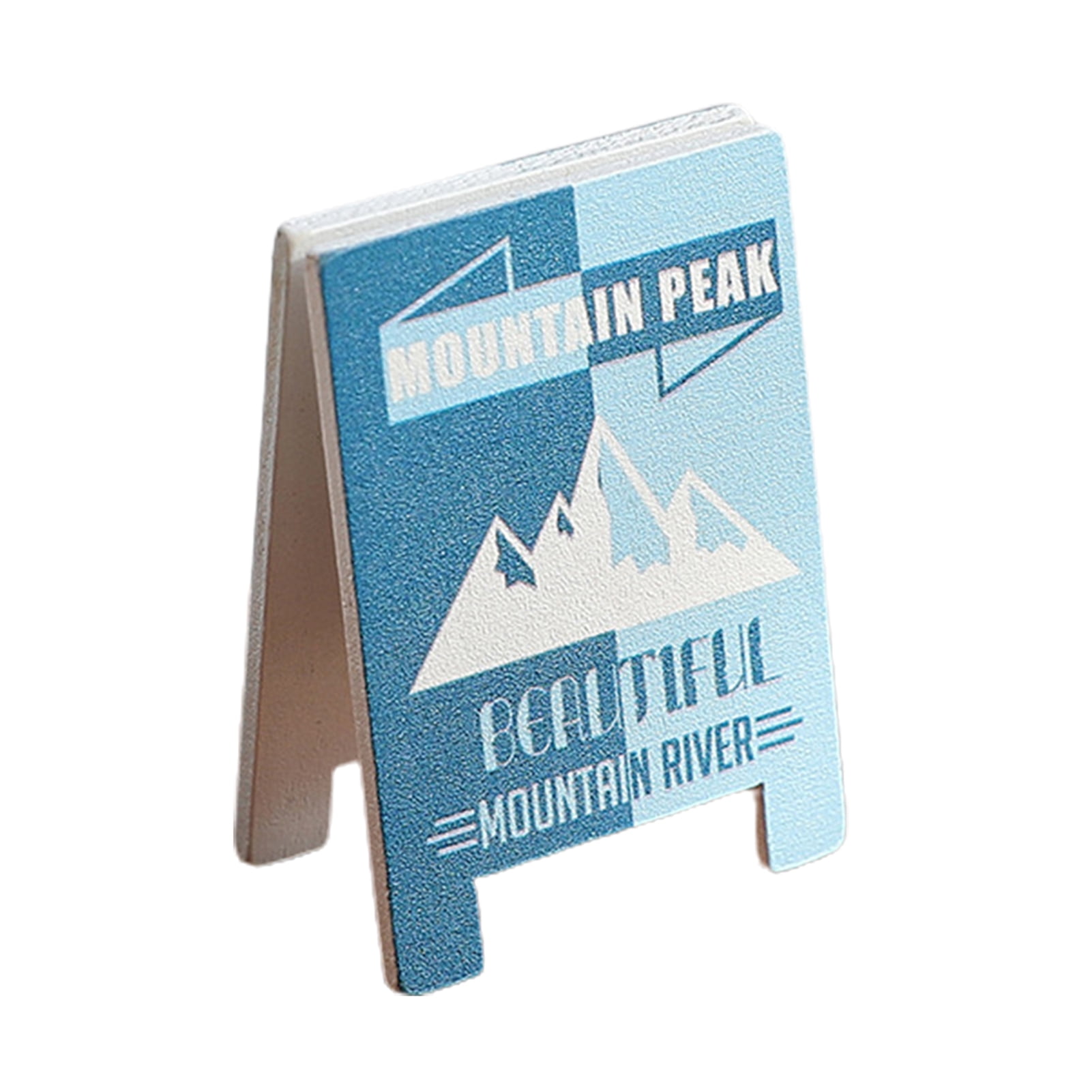 Desheus Vintage Style Desk Note Holder for To-do Lists Pictures Memo ...