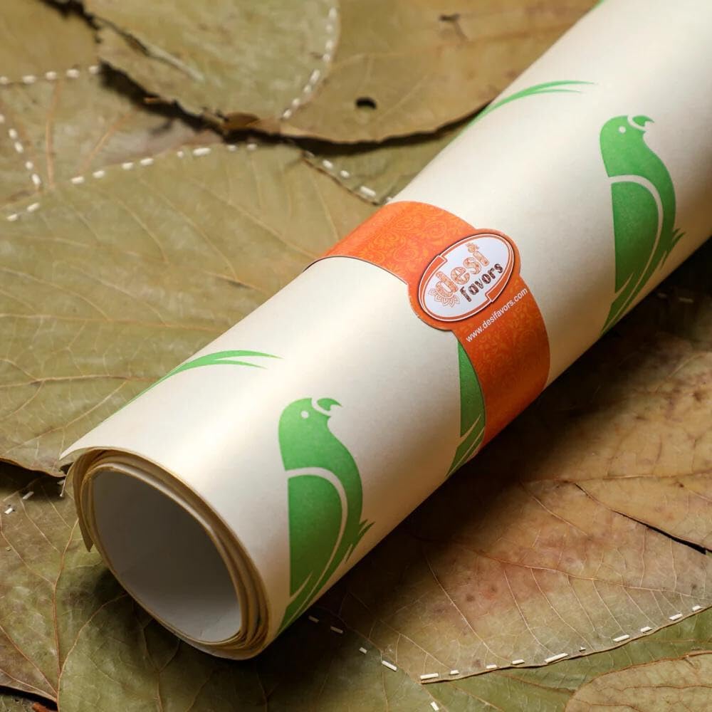 Desi Favors Hot Green Parrots Paper Backdrop Sheets - Indian Backdrop ...