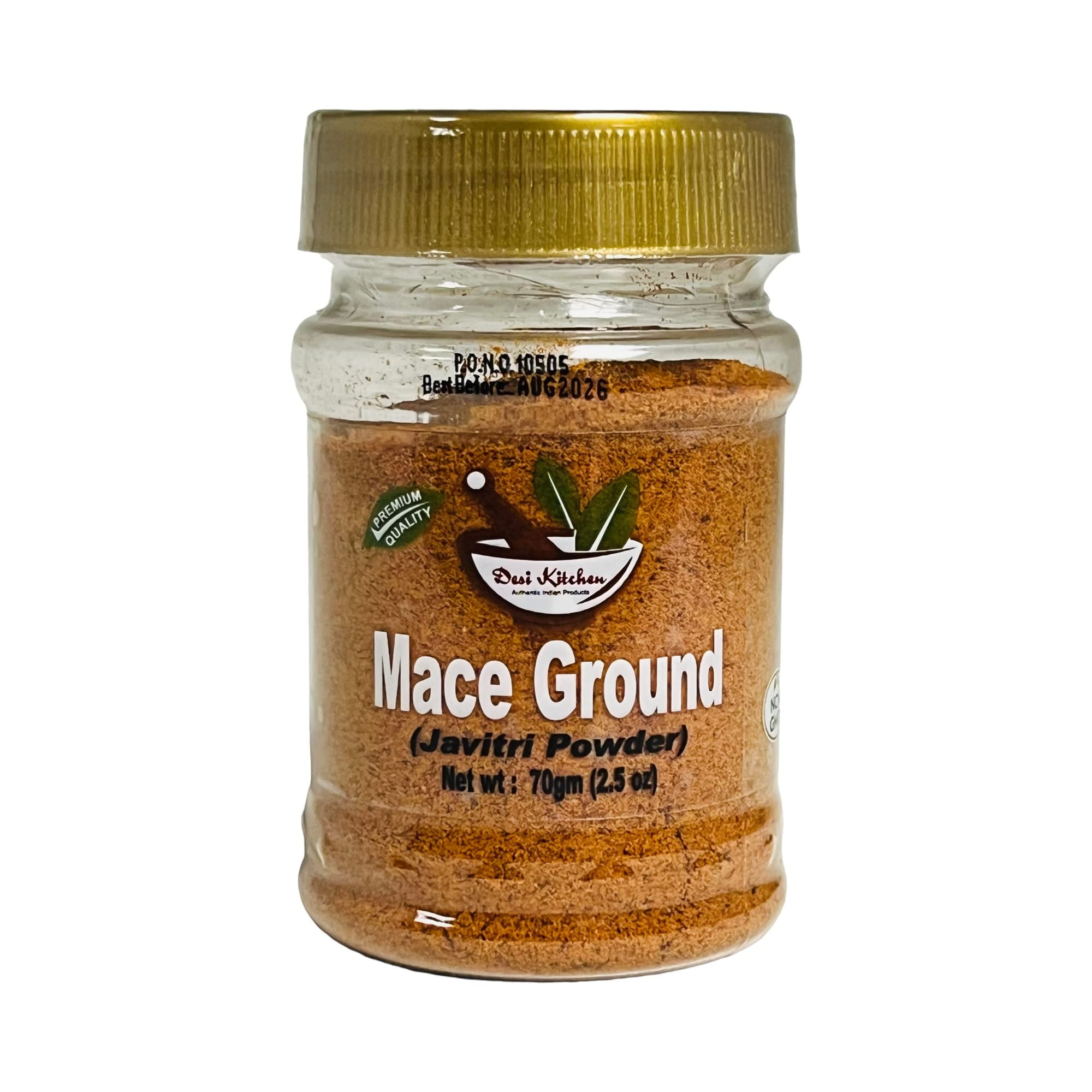 Desi Kitchen Spices All Natural HYZ01 | Salt Free | Vegan | NON GMO ...