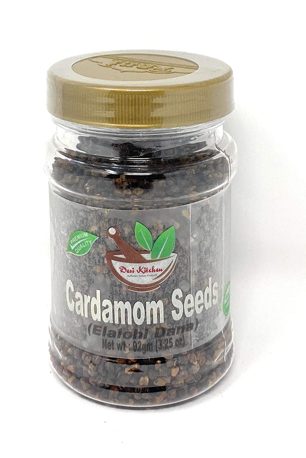 Desi Kitchen Spices All Natural | Salt Free | Vegan | NON GMO | Indian ...
