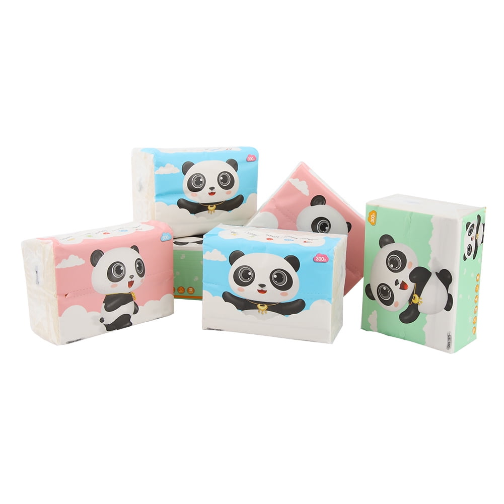 Desiderio Disposable Bamboo Pulp Paper Napkin Tissue, Pumping Paper ...