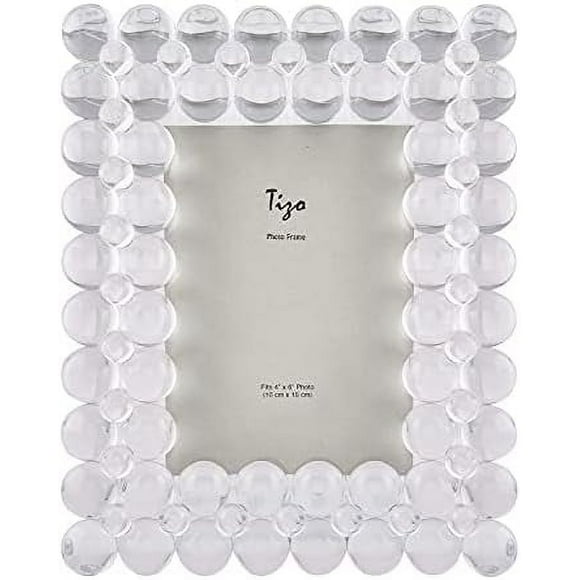 Bubble Picture Frame