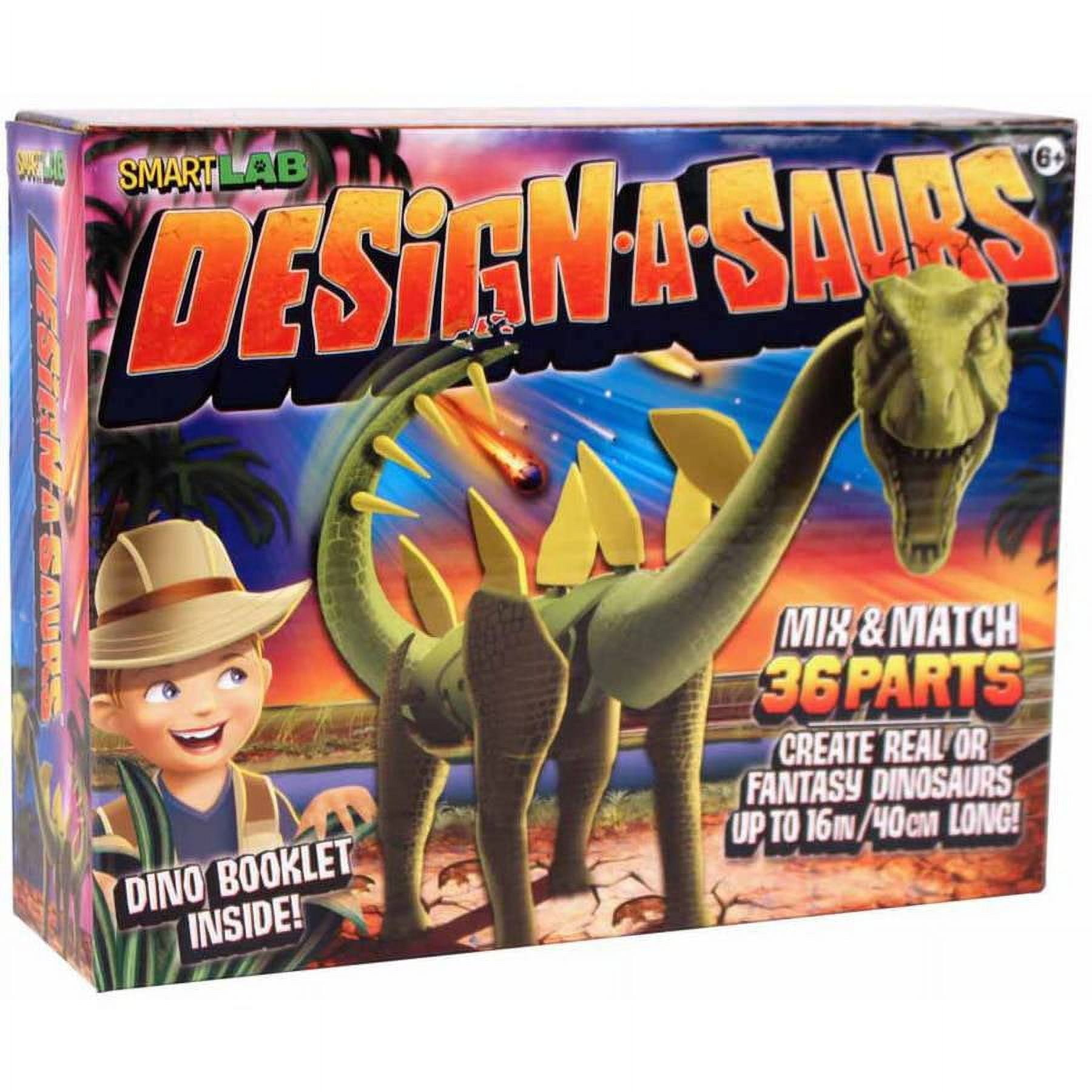 Design-A-Saurs - Walmart.com