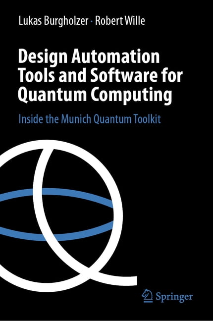 Synthesis Lectures on Engineering, Scien Design Automation Tools and ...