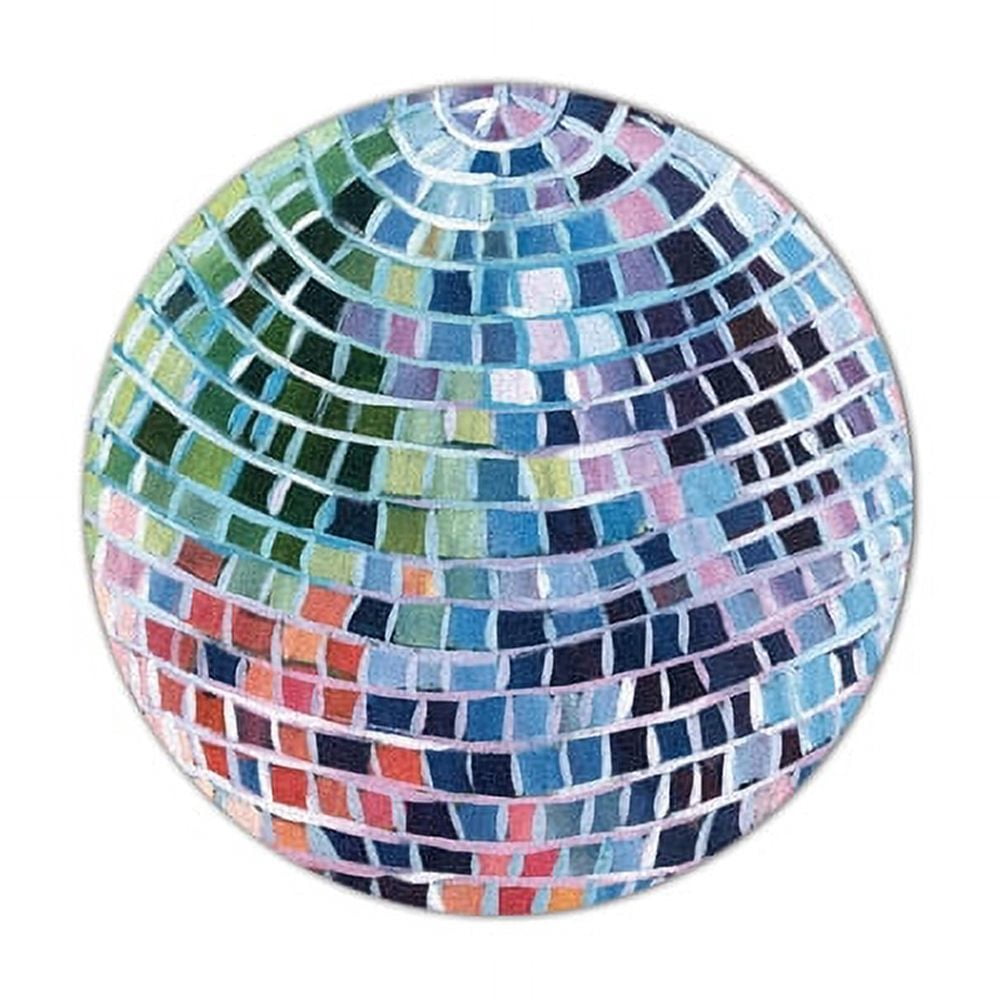 Design Bedroom r Round Carpet Fluffy Soft Lamp Ball Carpets for Living ...