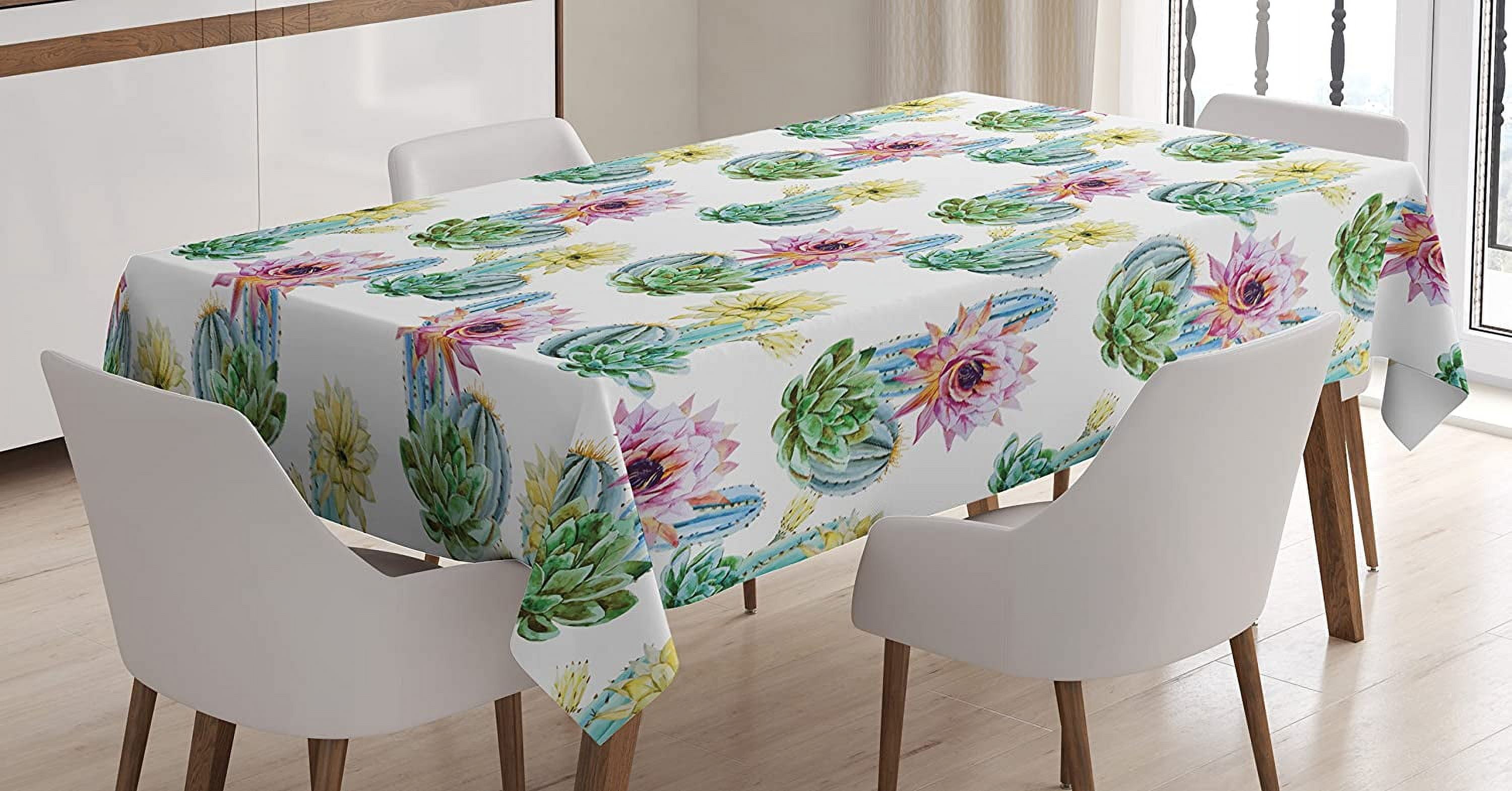 Design Cactus Hot Desert in South Mexican Land Vintage Plant Cactus ...