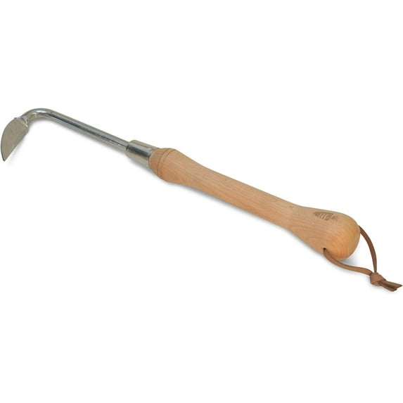 Design Cape Cod Weeder Hand Garden Weeding Tool - Stainless Steel ...