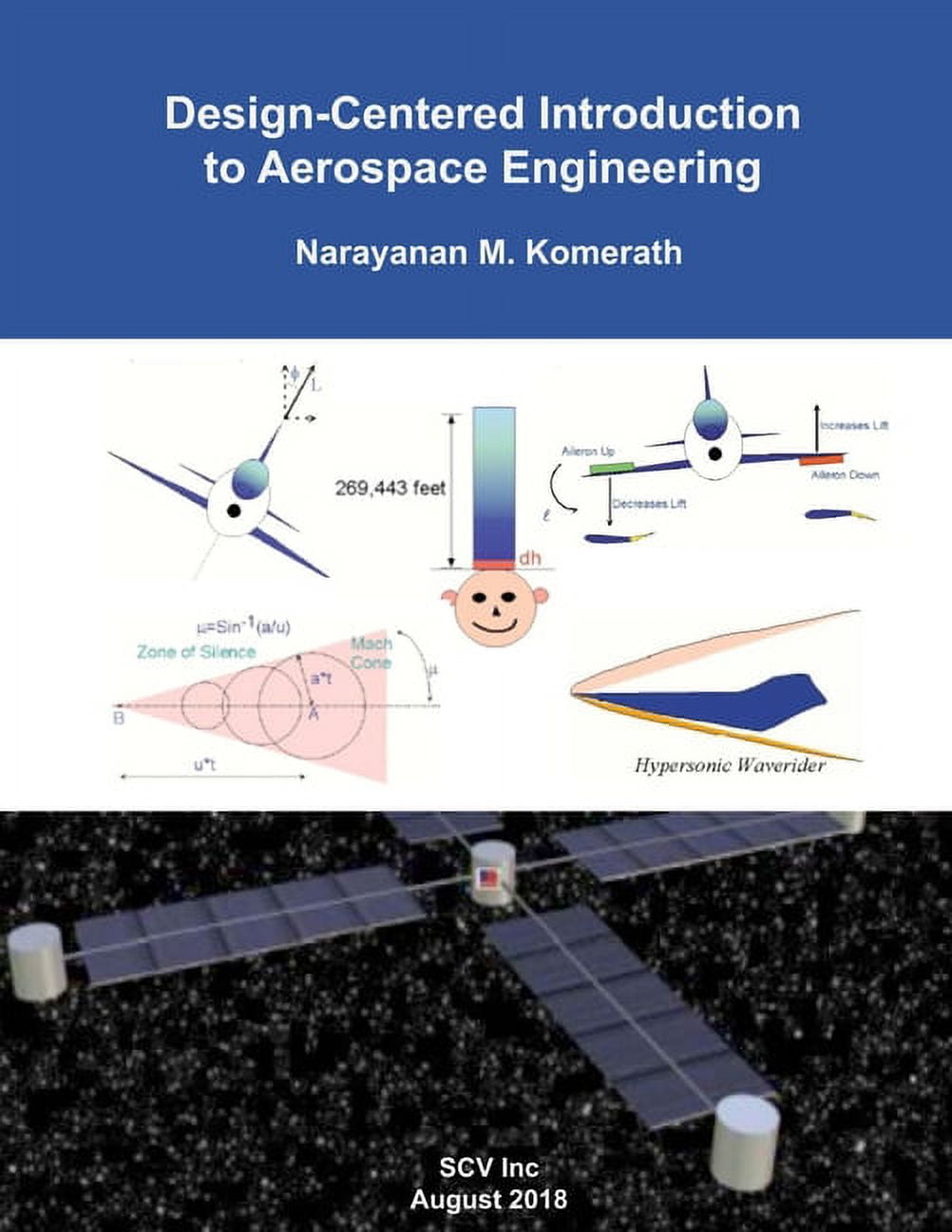 Design-Centered Introduction to Aerospace Engineering (Paperback ...