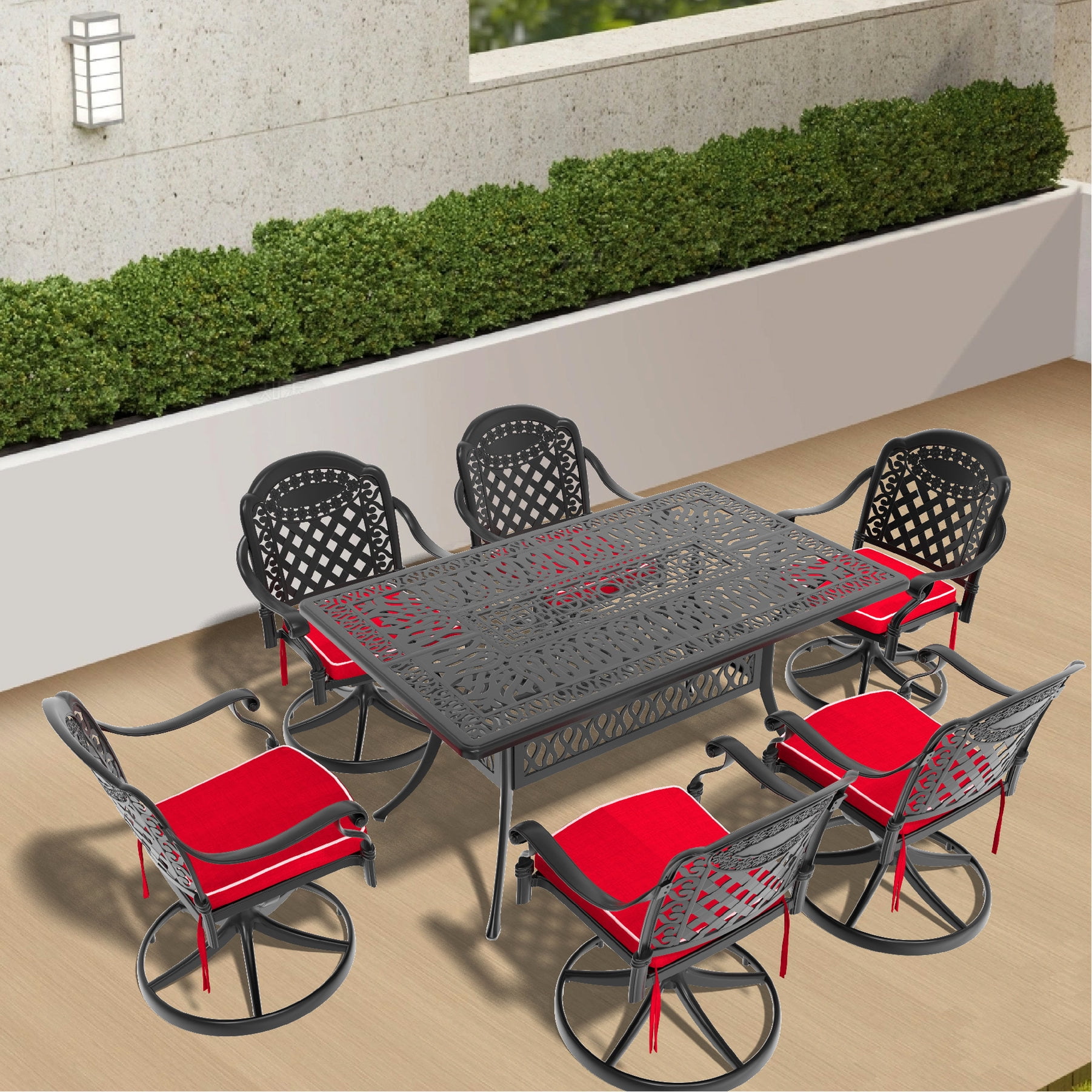 Design Conforming to Body Curve - Outdoor Seating with Ergonomic ...