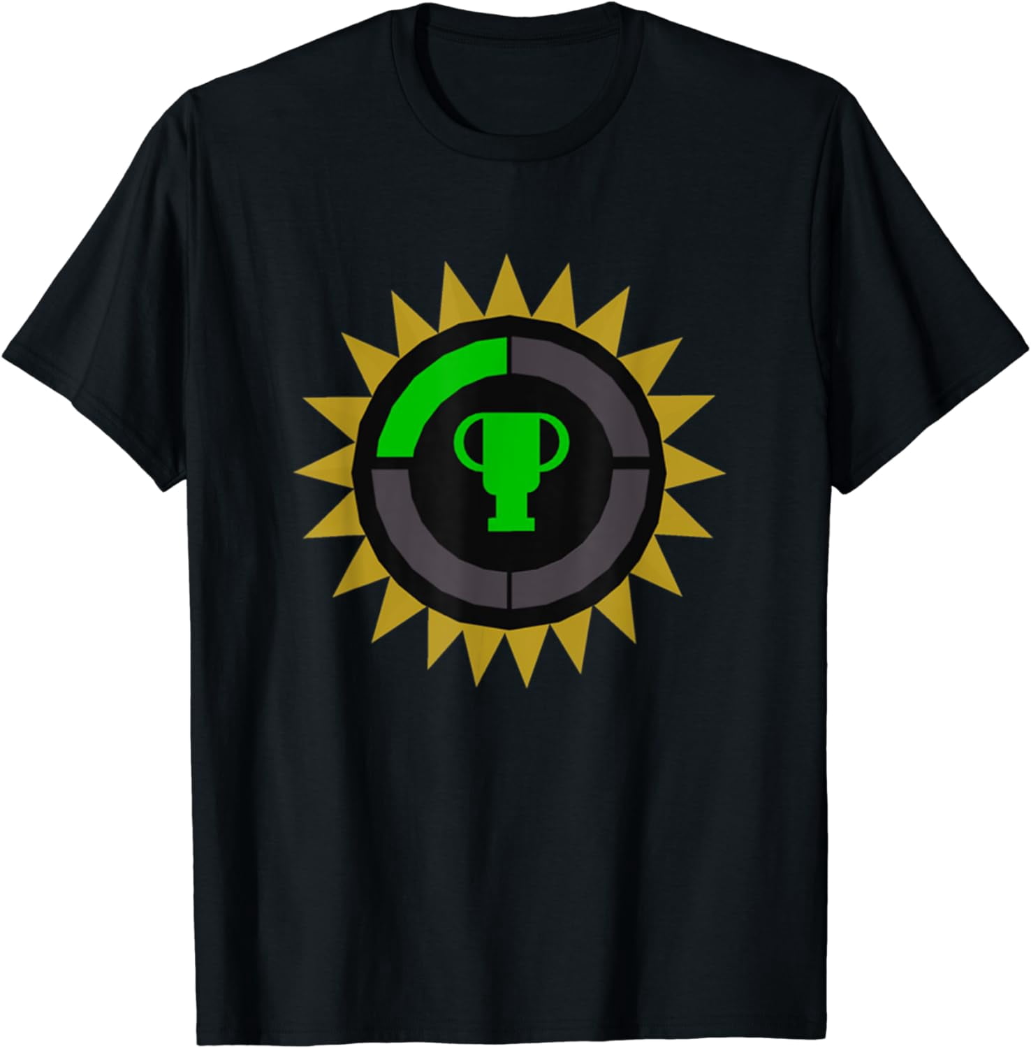Design Cool Game Theory Gifts Idae T-Shirt - Walmart.com