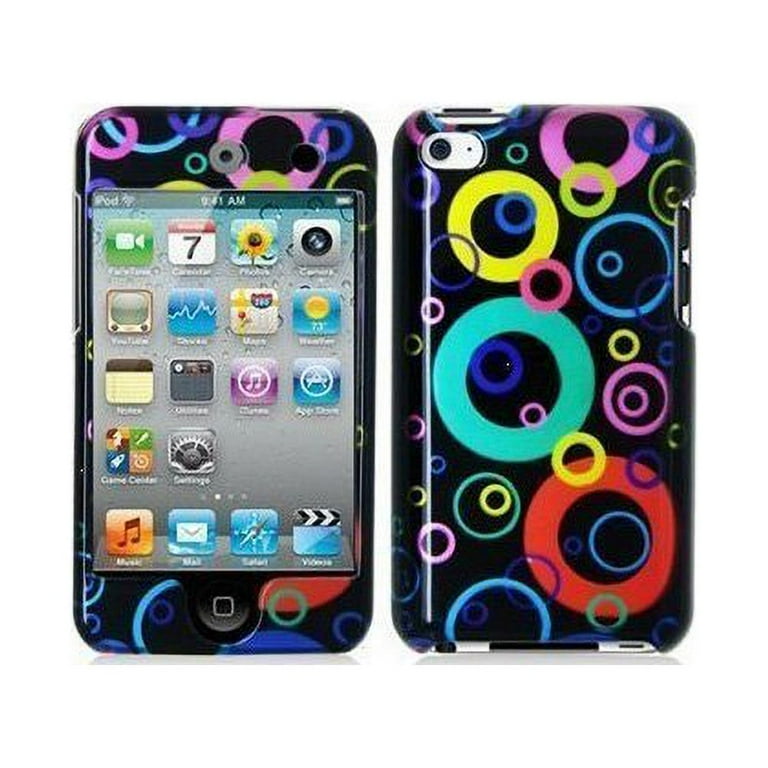 ipod touch 4 cases