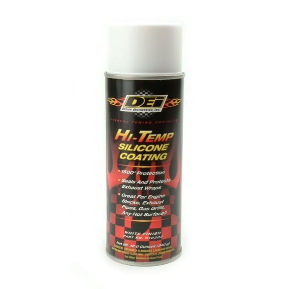 Silicone Spray Lubricant
