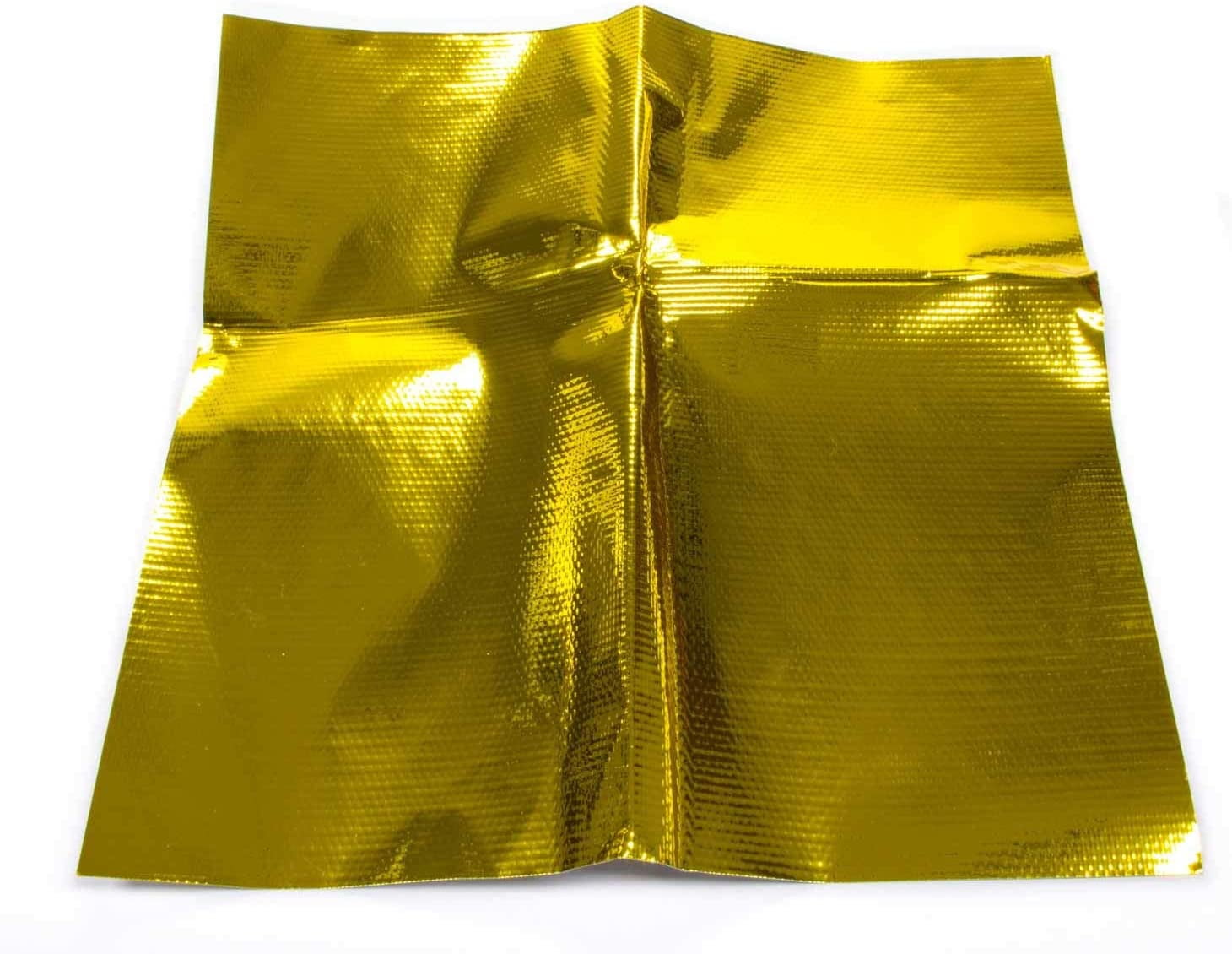 Design Engineering 010393 Reflect-A-Gold High-Temperature Heat ...