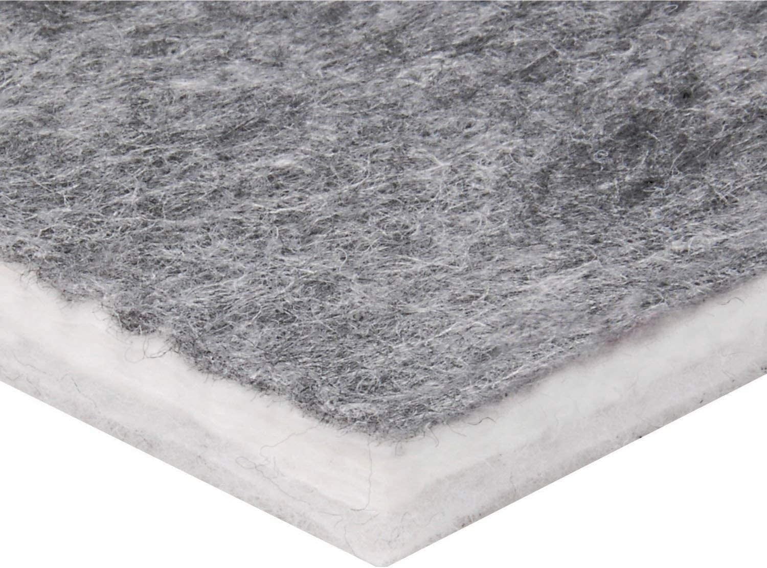 Design Engineering 050110 Under Carpet Lite 24" x 70" Sound Absorption ...