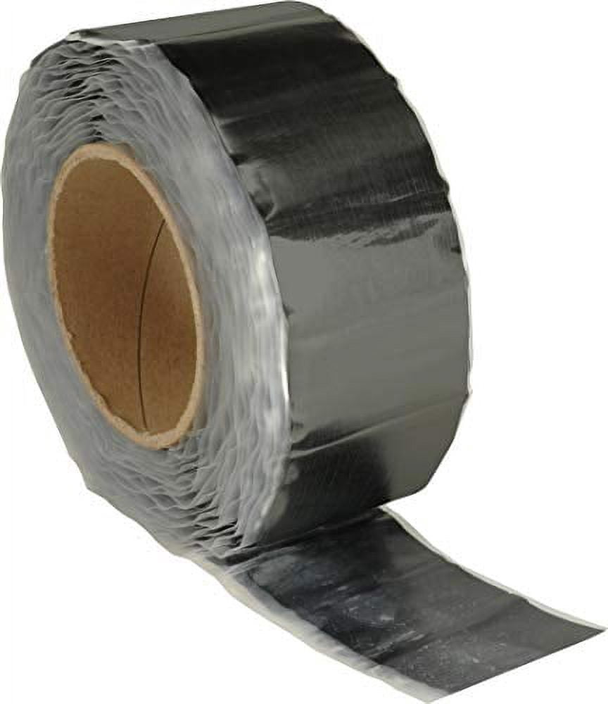 Design Engineering 050215 Boom Mat Damping Tape, 2" x 20ft Roll ...