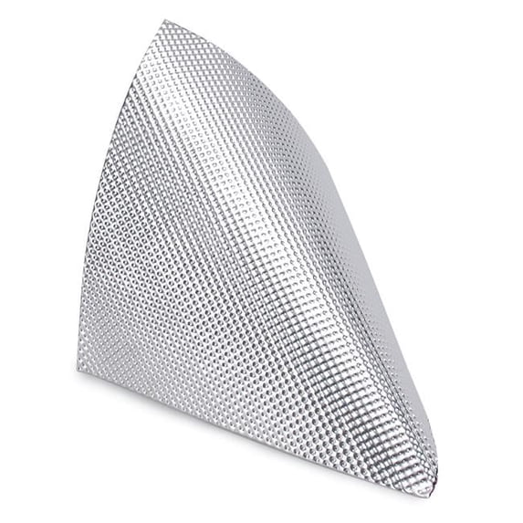 Design Engineering 50501 21 x 24 in. Floor & Tunnel Shield II - Walmart.com