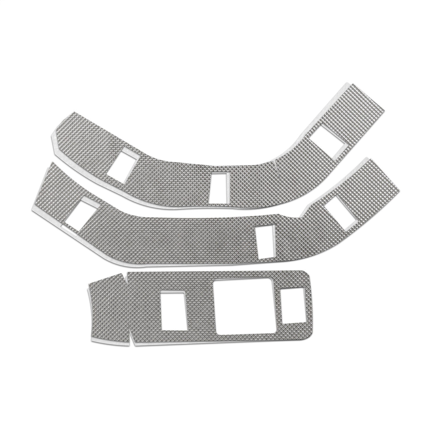 Design Engineering 901055 Heat Shield Liner Kit - Walmart.com