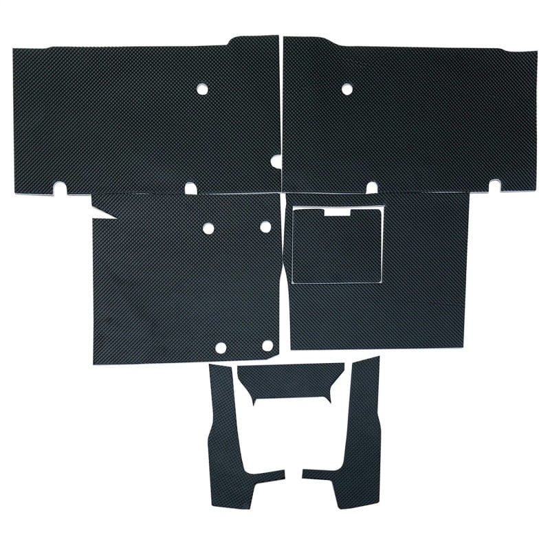 Design Engineering 902401 Behind Seat Heat Control Kit - Walmart.com