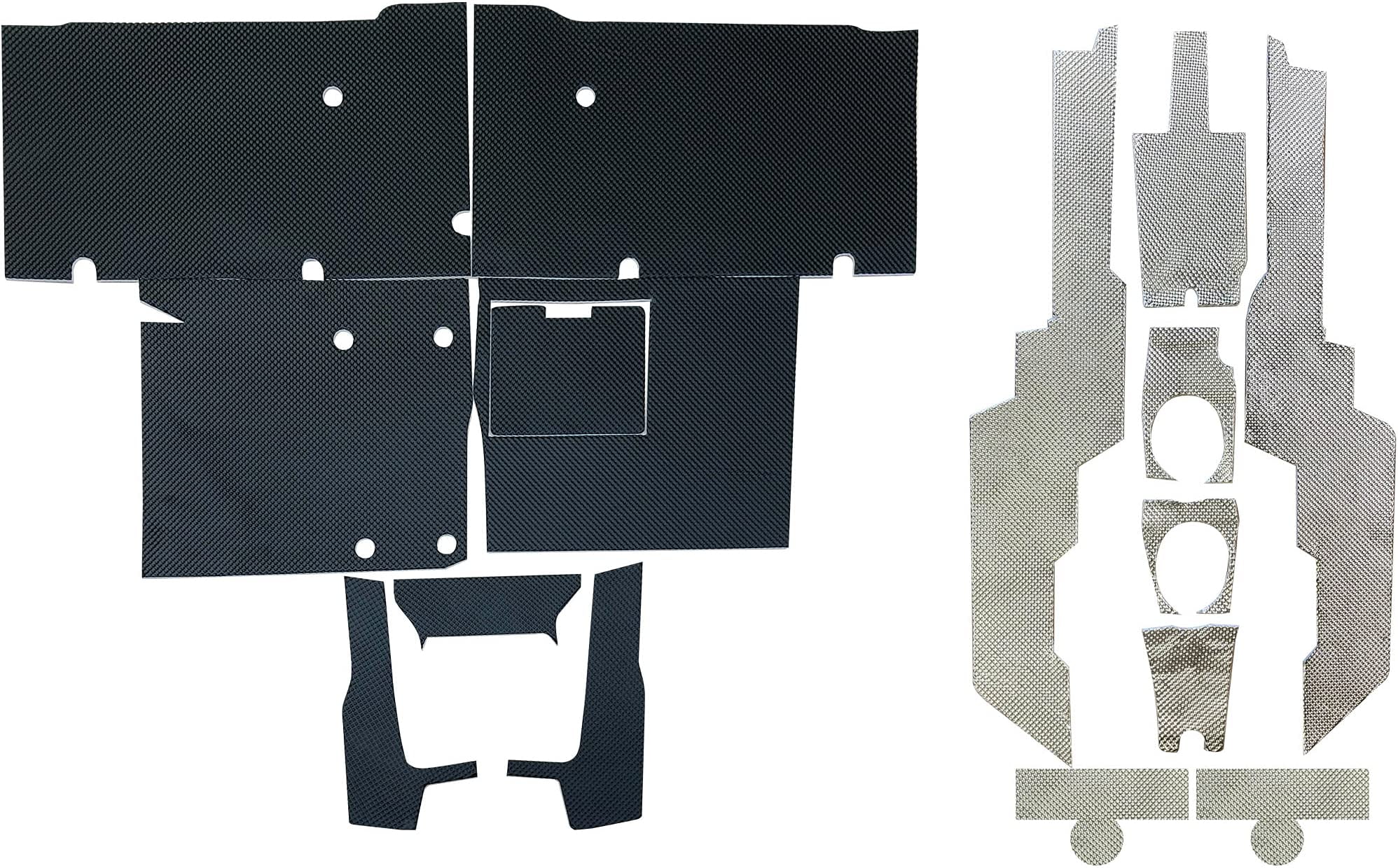 Design Engineering 902403 Complete Heat Control Kit - Walmart.com