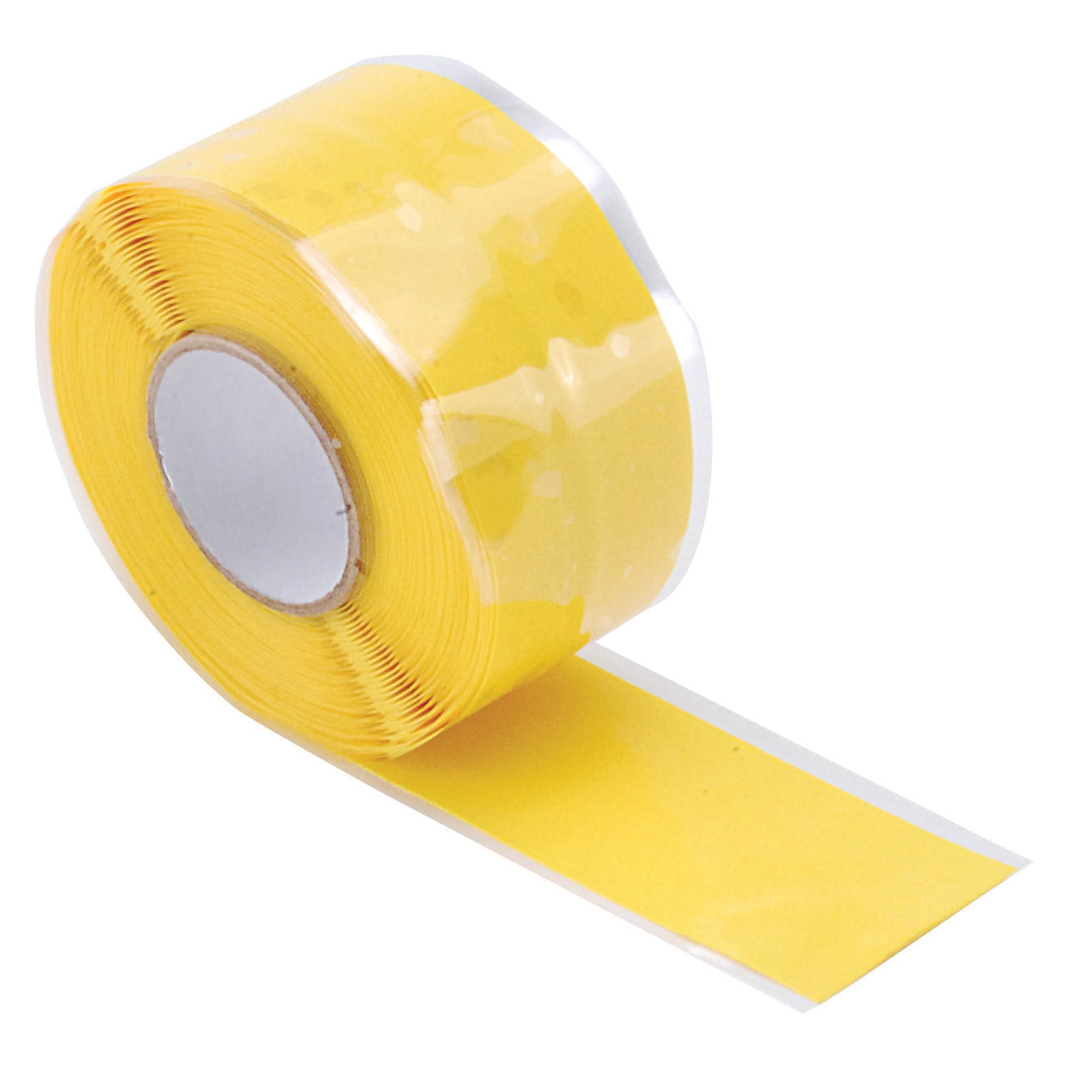 Design Engineering DEI 010494 Yellow Quick Fix Tape - Walmart.com
