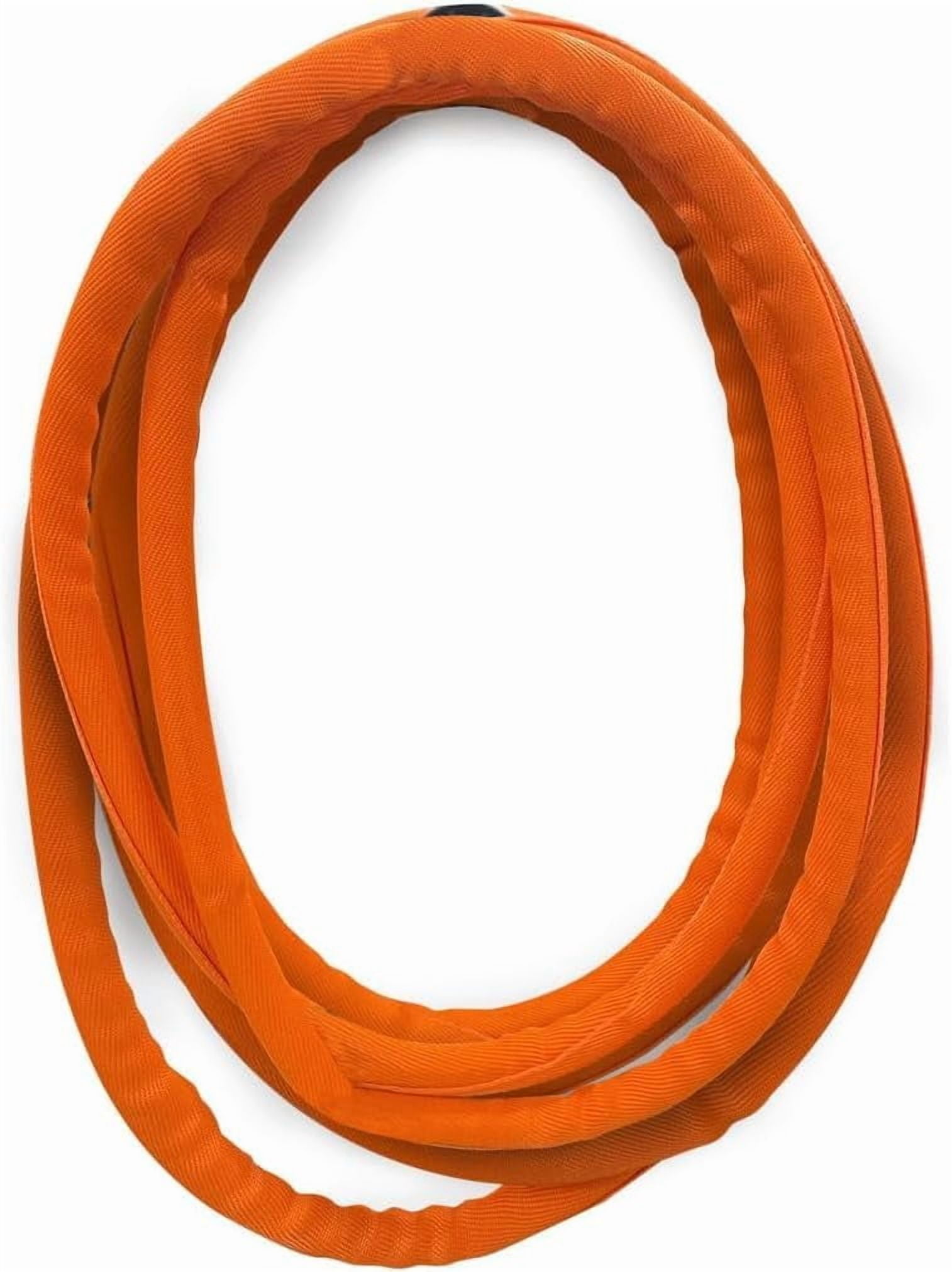 Design Engineering EV Charging Cable Protector - 20ft - EV Charger Cord ...