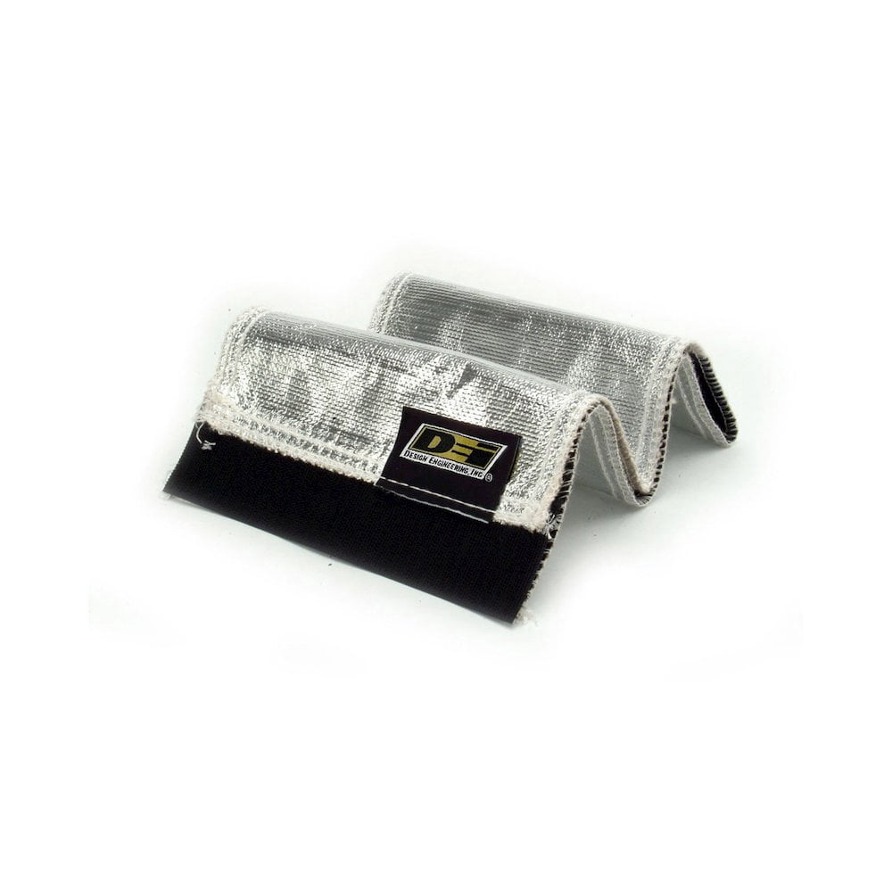 Design Engineering Versa Shield 7in x 24in Universal Heat Shield ...
