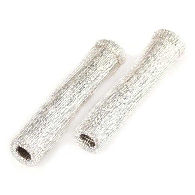 Design Engineers DSN10501 6 in. Protect-A Boot Cylinder, Silver - Pack ...