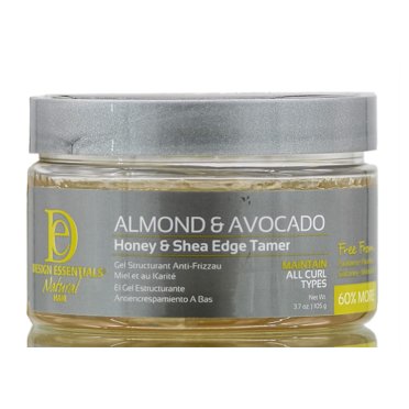 Design Essentials Natural Coconut & Monoi Detangling & Shine Enhancing ...