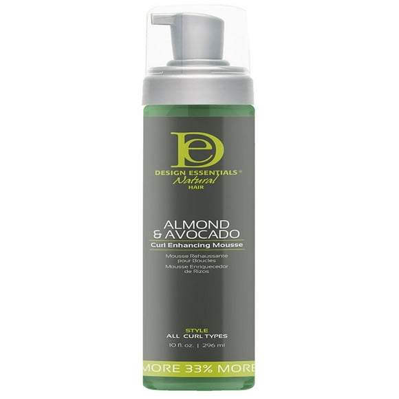 Design Essentials Hair Care in Hair Care Brands - Walmart.com
